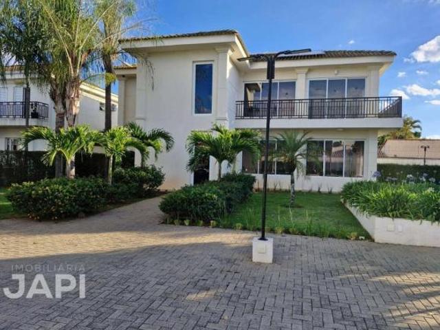 Casa de Condomínio para venda em Thina Residence de 111.00m² com 3 Quartos, 1 Suite e 2 Garagens