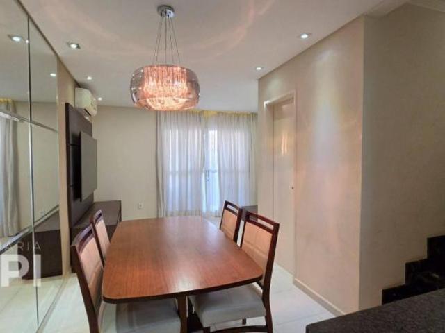 Casa de Condomínio para venda em Thina Residence de 111.00m² com 3 Quartos, 1 Suite e 2 Garagens