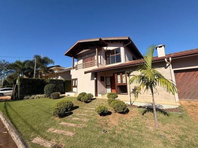 Casa de Condomínio para venda em Tijuco Das Telhas de 650.00m² com 3 Quartos, 3 Suites e 6 Garagens