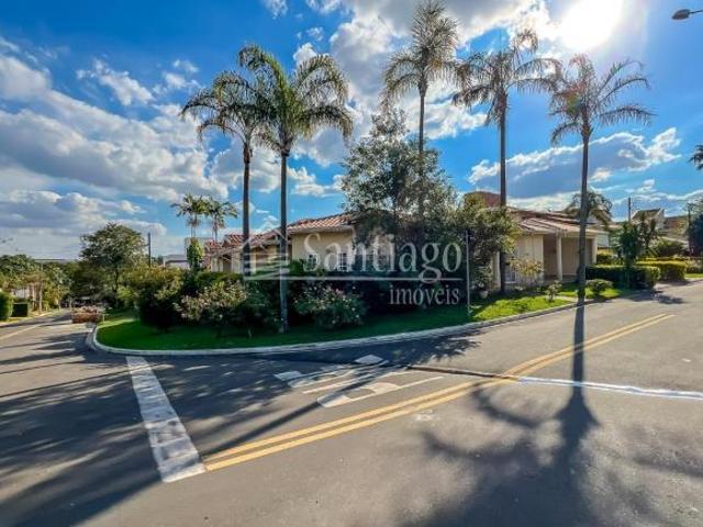 Casa de Condomínio para venda em Tijuco Das Telhas de 265.00m² com 4 Quartos, 2 Suites e 4 Garagens