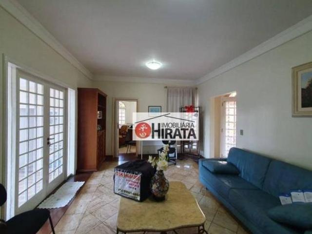 Casa de Condomínio para venda em Tijuco Das Telhas de 279.00m² com 4 Quartos, 2 Suites e 4 Garagens