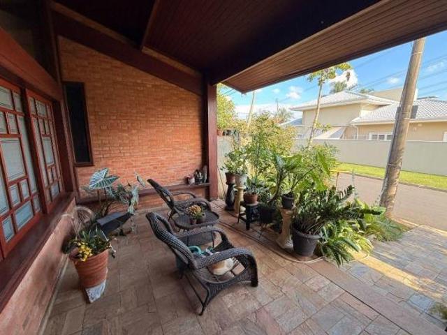 Casa de Condomínio para venda em Tijuco Das Telhas de 300.00m² com 4 Quartos, 4 Suites e 6 Garagens