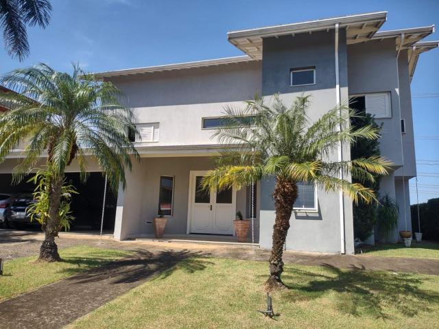 Casa de Condomínio para venda em Tijuco Das Telhas em Campinas São Paulo de 250.00m² com 4 Quartos, 4 Suítes e 4 Garagens