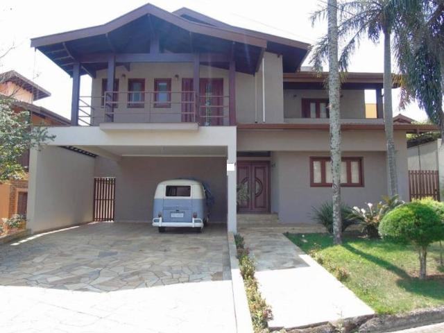 Casa de Condomínio para venda em Tijuco Das Telhas em Campinas São Paulo de 290.00m² com 6 Quartos, 2 Suítes e 6 Garagens