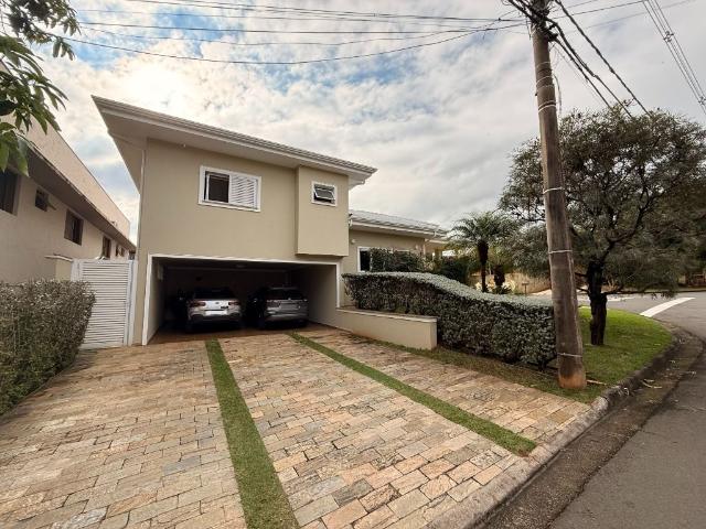 Casa de Condomínio para venda em Tijuco Das Telhas em Campinas São Paulo de 300.00m² com 4 Quartos, 2 Suítes e 4 Garagens