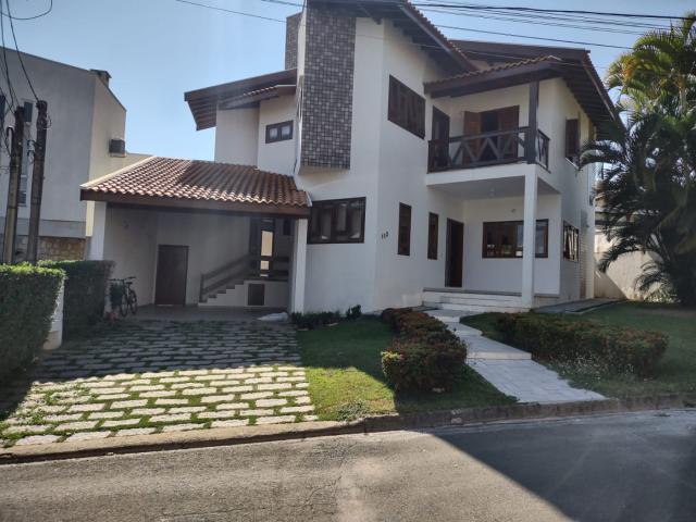 Casa de Condomínio para venda em Tijuco Das Telhas em Campinas São Paulo de 350.00m² com 3 Quartos, 1 Suíte e 4 Garagens