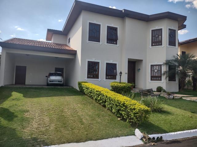 Casa de Condomínio para venda em Tijuco Das Telhas em Campinas São Paulo de 406.00m² com 4 Quartos, 4 Suítes e 4 Garagens