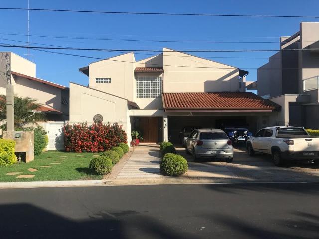 Casa de Condomínio para venda em Tijuco Das Telhas em Campinas São Paulo de 400.00m² com 3 Quartos, 3 Suítes e 4 Garagens