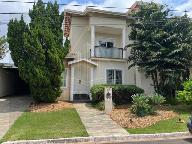 Casa de Condomínio para venda em Tijuco Das Telhas em Campinas São Paulo de 436.00m² com 4 Quartos, 3 Suítes e 2 Garagens