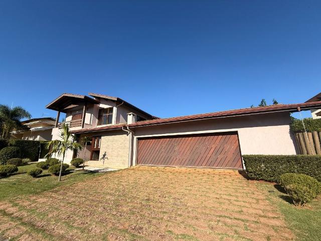 Casa de Condomínio para venda em Tijuco Das Telhas em Campinas São Paulo de 650.00m² com 3 Quartos, 3 Suítes e 6 Garagens