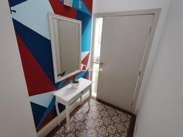 Casa de Condomínio para venda em Tijuco Preto de 106.22m² com 3 Quartos, 1 Suite e 2 Garagens
