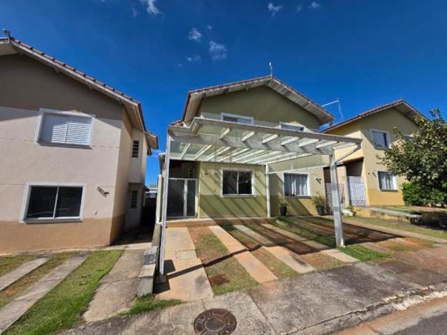 Casa de Condomínio para venda em Tijuco Preto de 100.00m² com 2 Quartos e 2 Garagens