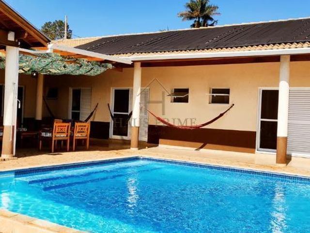 Casa de Condomínio para venda em Tijuco Preto de 311.00m² com 3 Quartos, 3 Suites e 8 Garagens