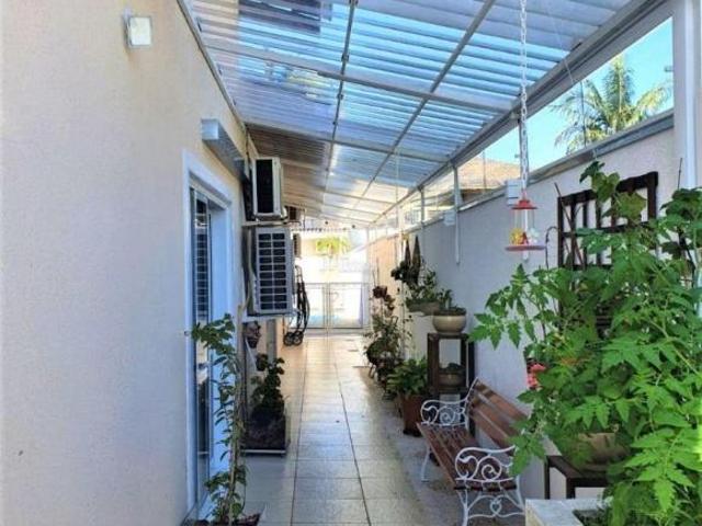 Casa de Condomínio para venda em Tijuco Preto de 360.00m² com 3 Quartos, 3 Suites e 6 Garagens