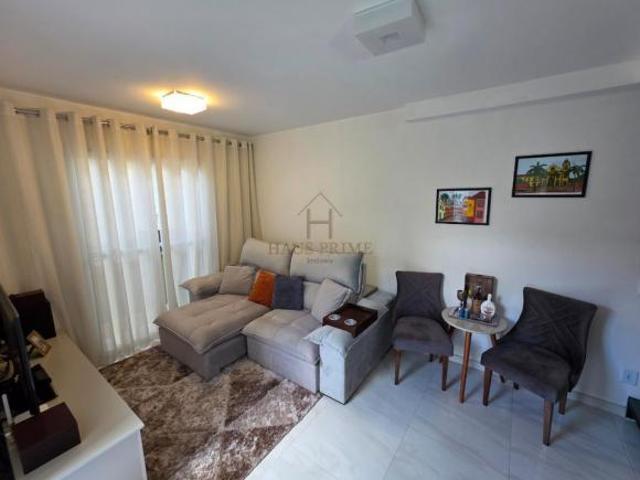 Casa de Condomínio para venda em Tijuco Preto de 48.00m² com 2 Quartos e 1 Garagem