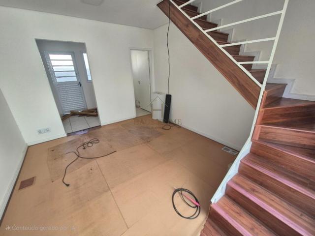 Casa de Condomínio para venda em Tijuco Preto em Vargem Grande Paulista São Paulo de 49.00m² com 2 Quartos e 1 Garagem