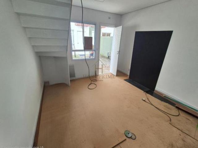 Casa de Condomínio para venda em Tijuco Preto de 49.00m² com 2 Quartos e 1 Garagem