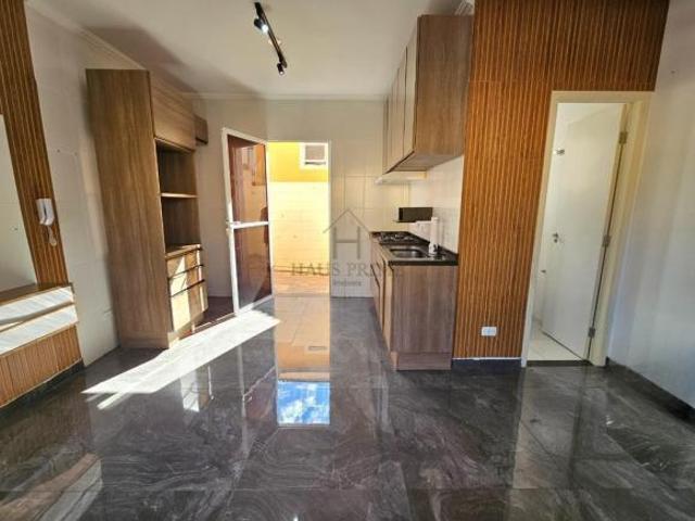 Casa de Condomínio para venda em Tijuco Preto de 49.00m² com 2 Quartos e 2 Garagens