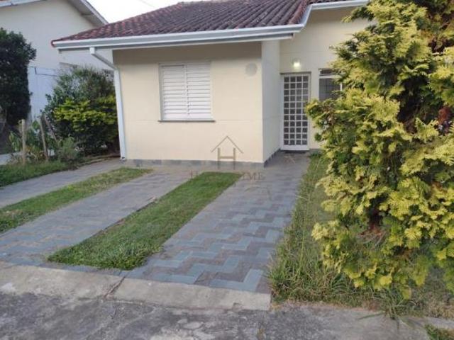 Casa de Condomínio para venda em Tijuco Preto de 50.00m² com 3 Quartos e 2 Garagens