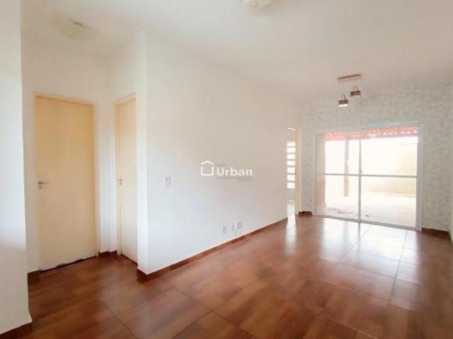Casa de Condomínio para venda em Tijuco Preto de 60.00m² com 2 Quartos e 2 Garagens