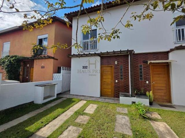 Casa de Condomínio para venda em Tijuco Preto de 61.00m² com 2 Quartos e 2 Garagens