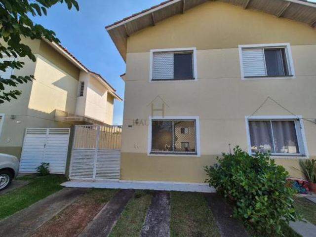 Casa de Condomínio para venda em Tijuco Preto de 62.11m² com 2 Quartos e 2 Garagens
