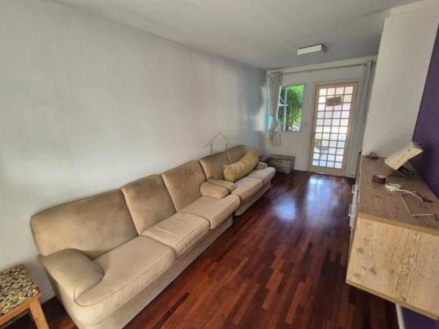 Casa de Condomínio para venda em Tijuco Preto de 90.00m² com 3 Quartos, 1 Suite e 2 Garagens