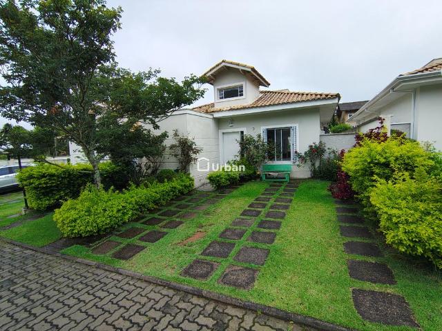 Casa de Condomínio para venda em Tijuco Preto em Vargem Grande Paulista São Paulo de 106.22m² com 3 Quartos, 1 Suíte e 2 Garagens