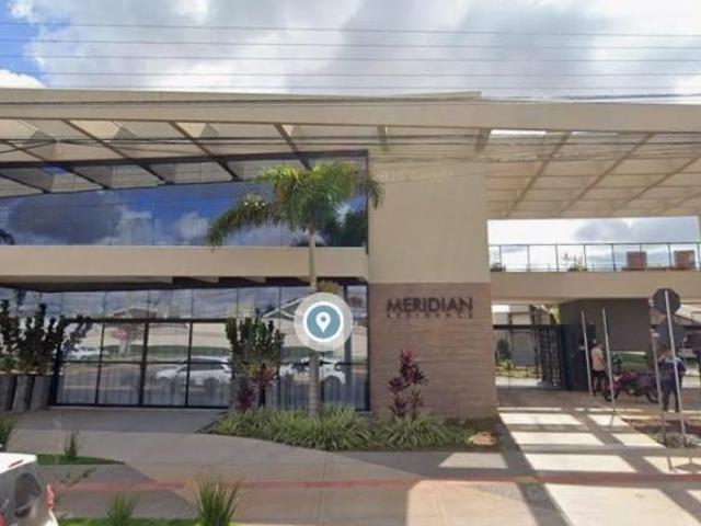 Casa de Condomínio para venda em Tiradentes, Campo Grande