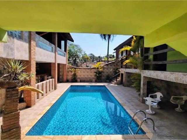 Casa de Condomínio para venda em Transurb em Itapevi São Paulo de 720.00m² com 6 Quartos, 6 Suítes e 4 Garagens