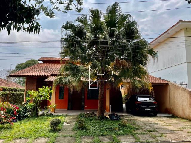 Casa de Condomínio para venda em Transurb em Itapevi São Paulo de 211.00m² com 3 Quartos, 2 Suítes e 4 Garagens