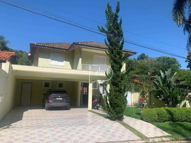 Casa de Condomínio para venda em Transurb em Itapevi São Paulo de 280.00m² com 3 Quartos, 1 Suíte e 4 Garagens