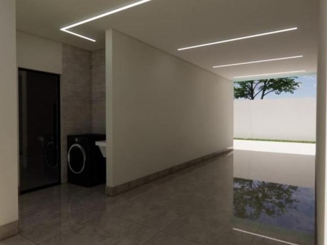 Casa de Condomínio para venda em Trevo, Belo Horizonte
