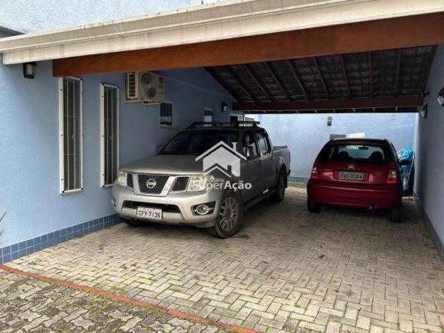 Casa de Condomínio para venda em Tremembé de 287.00m² com 3 Quartos, 3 Suites e 4 Garagens