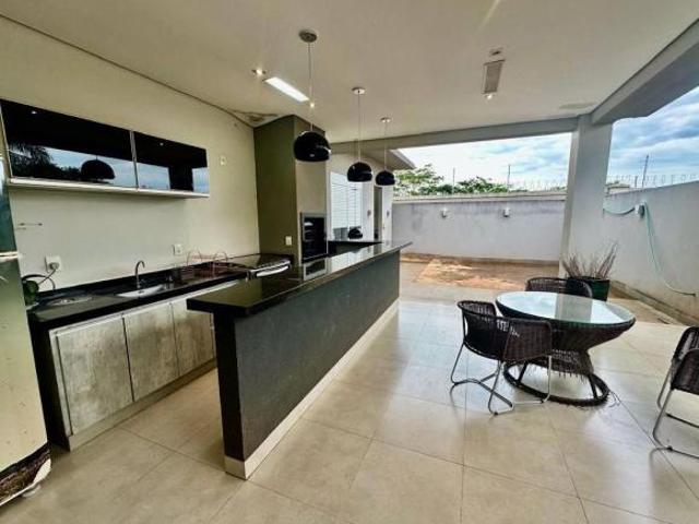 Casa de Condomínio para venda em Três Lagoas