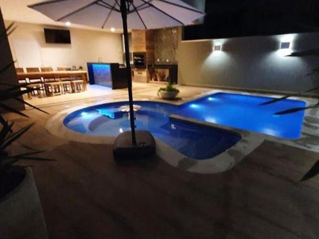 Casa de Condomínio para venda em Três Lagoas