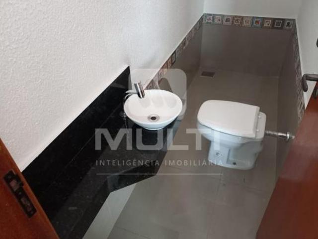 Casa de Condomínio para venda em Tubalina, Uberlândia
