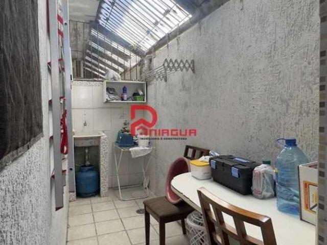 Casa de Condomínio para venda em Tupi de 40.00m² com 1 Quarto e 1 Garagem