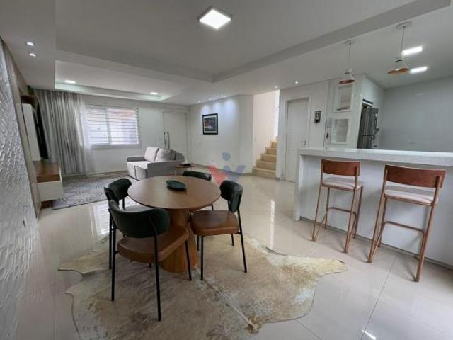 Casa de Condomínio para venda em Uberaba de 187.00m² com 3 Quartos, 1 Suite e 2 Garagens