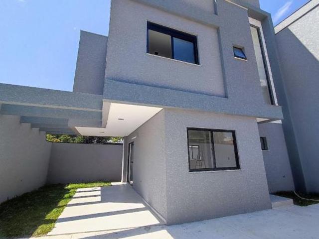 Casa de Condomínio para venda em Uberaba de 122.00m² com 3 Quartos, 1 Suite e 2 Garagens