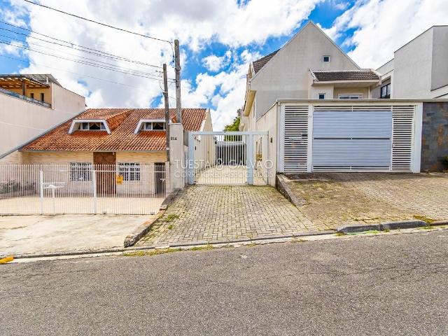 Casa de Condomínio para venda em Uberaba em Curitiba Paraná de 93.00m² com 3 Quartos, 1 Suíte e 1 Garagem