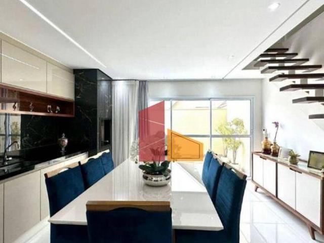 Casa de Condomínio para venda em Uberaba