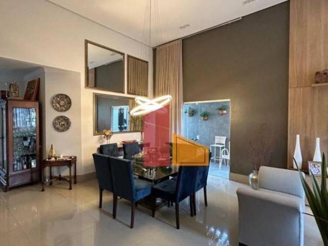 Casa de Condomínio para venda em Uberaba