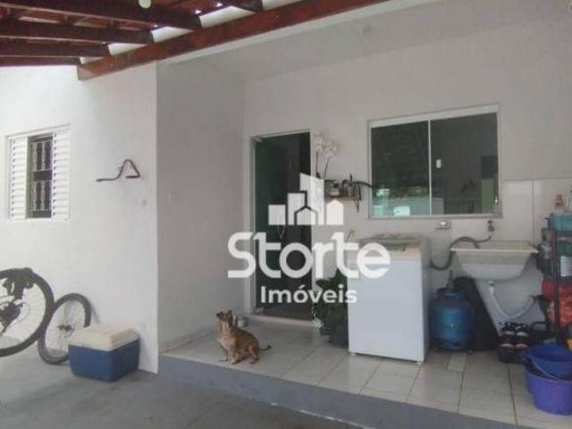 Casa de Condomínio para venda em Uberlândia