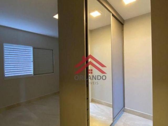 Casa de Condomínio para venda em Uberlândia