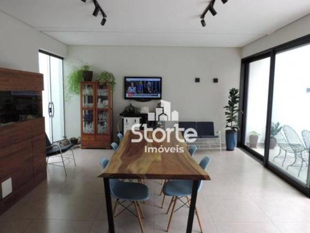 Casa de Condomínio para venda em Uberlândia