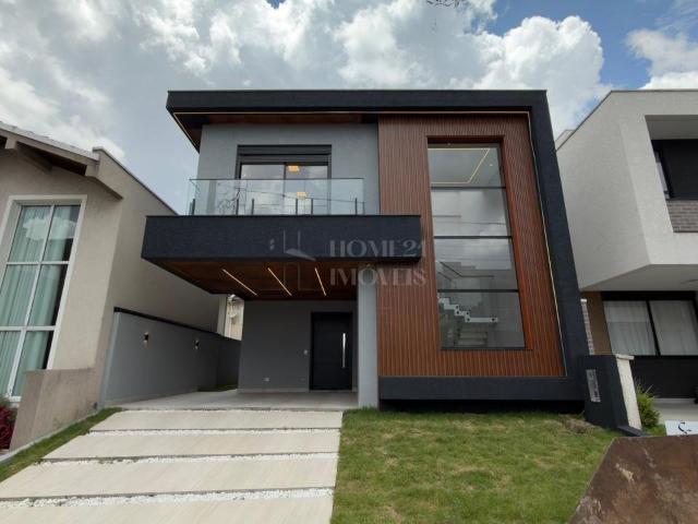 Casa de Condomínio para venda em Umbará em Curitiba Paraná de 156.00m² com 3 Quartos, 3 Suítes e 2 Garagens