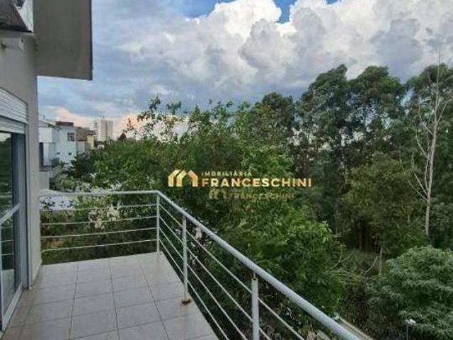 Casa de Condomínio para venda em Urbanova de 288.00m² com 3 Quartos, 1 Suite e 4 Garagens