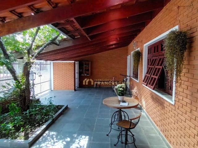 Casa de Condomínio para venda em Urbanova I em São José Dos Campos São Paulo de 125.00m² com 4 Quartos, 2 Suítes e 3 Garagens
