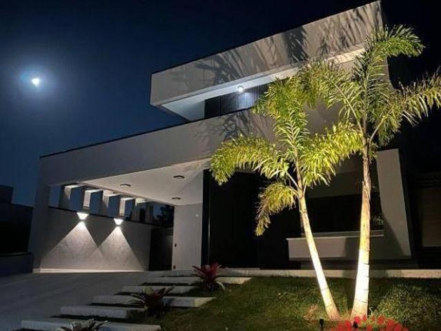Casa de Condomínio para venda em V Medeiros de 174.00m² com 3 Quartos, 3 Suites e 2 Garagens